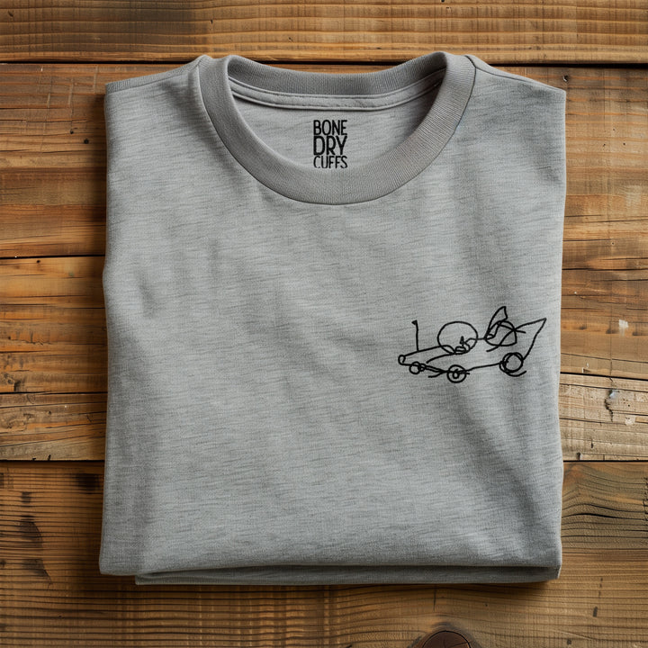 Bone Dry Cuffs | Perfectly Cromulent Simpsons Merch – BONE DRY CUFFS