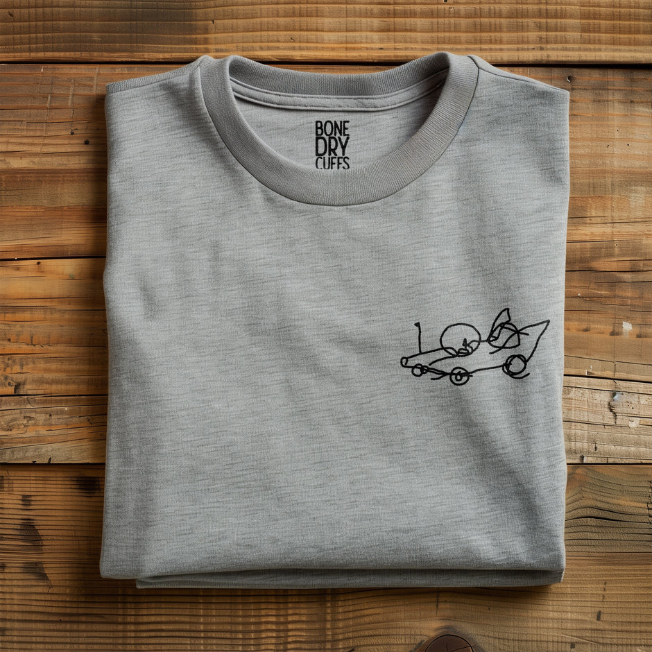 Bone Dry Cuffs | Perfectly Cromulent Simpsons Merch – BONE DRY CUFFS